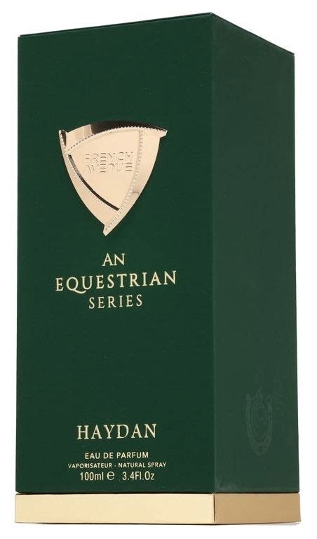 Haydan By French Avenue Reviews And Perfume Facts