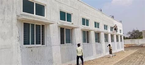 Upvc Sliding Mesh Window For Door At Sq Ft In Perundurai ID