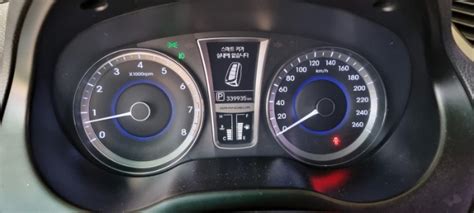 그랜저hg 30 Lpi 엔진미세부조 떨림 진동 네이버 블로그