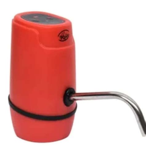 Jual Kris Pompa Air Galon Isi Ulang Rechargeable Di Seller Doujin