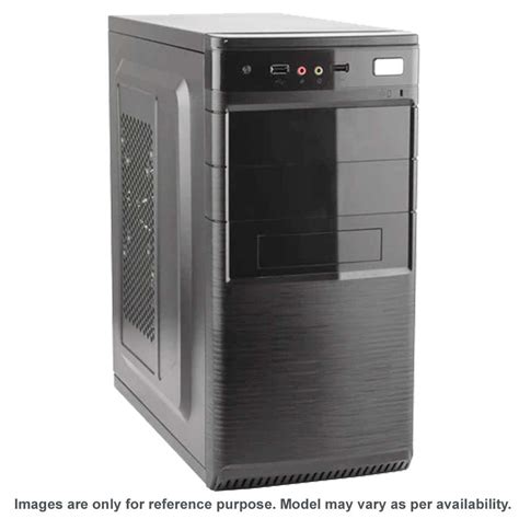 Intel Core I3 6100 6th Gen Intel Chipset H110 Motherboard With Integrated Graphic Usb