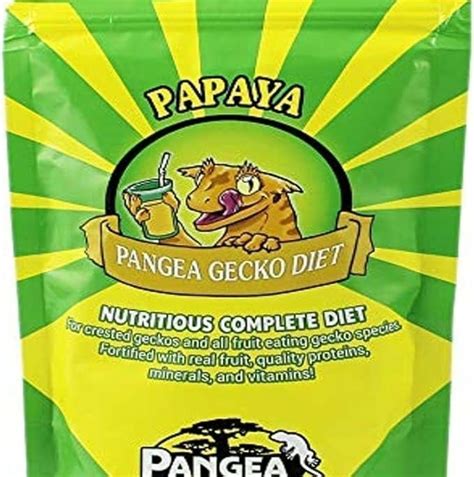 Mixed Fruit Pangea Gecko Diet For Sale Pangea Gecko Food