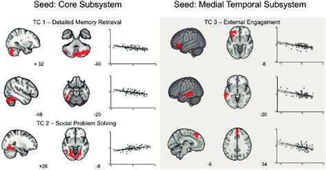 Determining The Neuro Cognitive Components Nc Associated With Task Download Scientific