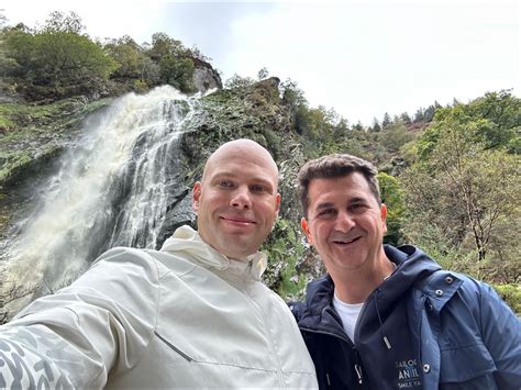 After Two Days Of Saastock Serge Baidin Took Us To The Most