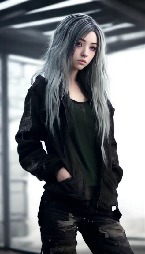 High Quality Photo Anime Style 18 … — Image Created In Shedevrum