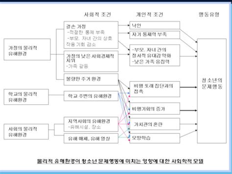 사회구조와 개인과의 관계성생활양식분석 이론과 Rational Choice Theory 중심