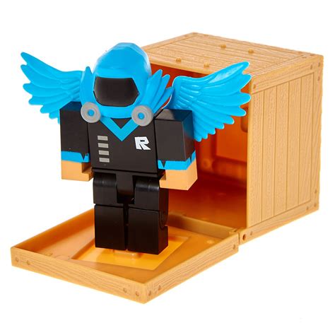 Roblox Figure Blind Pack Claires Us