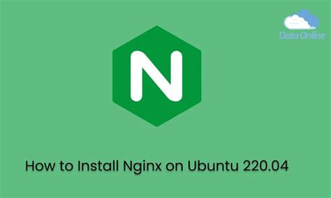 Cách Cài đặt Nginx Trên Ubuntu 2204 Mới Nhất Setup Nginx Ubuntu