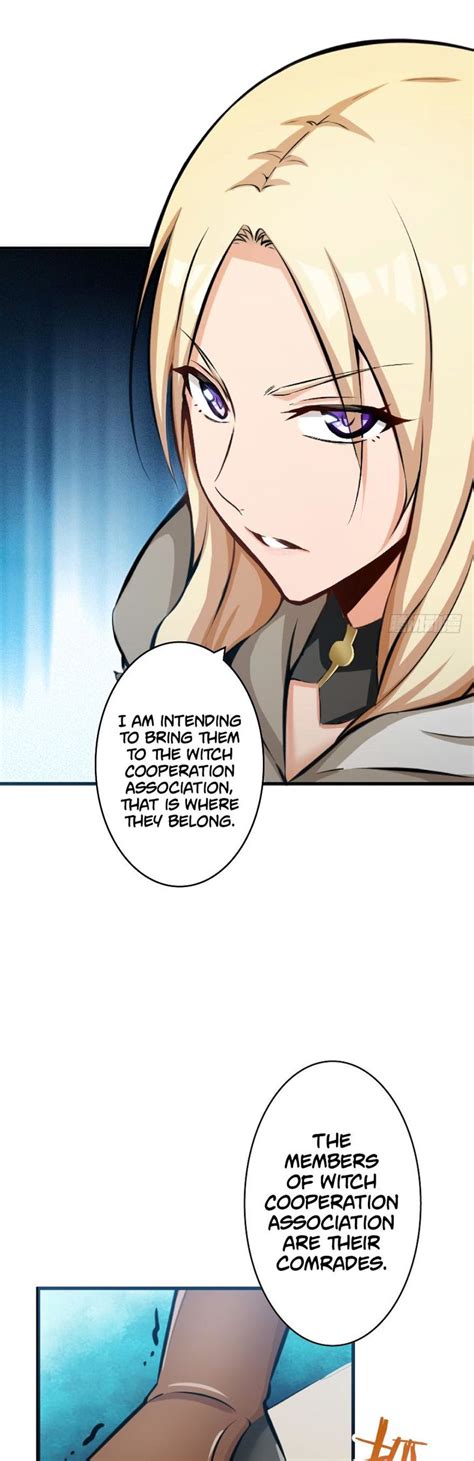 Release That Witch Chapter 17 Release That Witch Manga Online