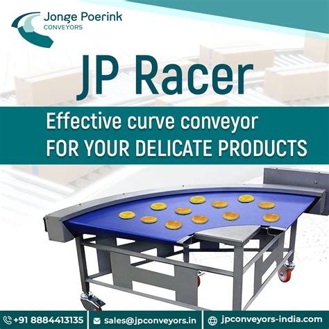 Are You In Pursuit Of The Perfect Conveyor System That Meets The Most Discerning Standards For