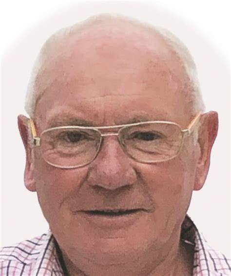 Toul Nécrologie Décès de Jean Claude Lamorlette