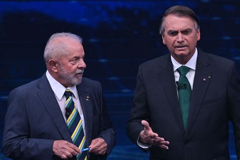 Eleição Mostra Que Ainda é Cedo Para Decretar Fim Da Polarização Entre