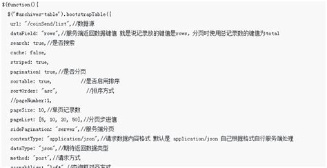 Bootstrap操作資料表格（實例程式碼） Js教程 Php中文網