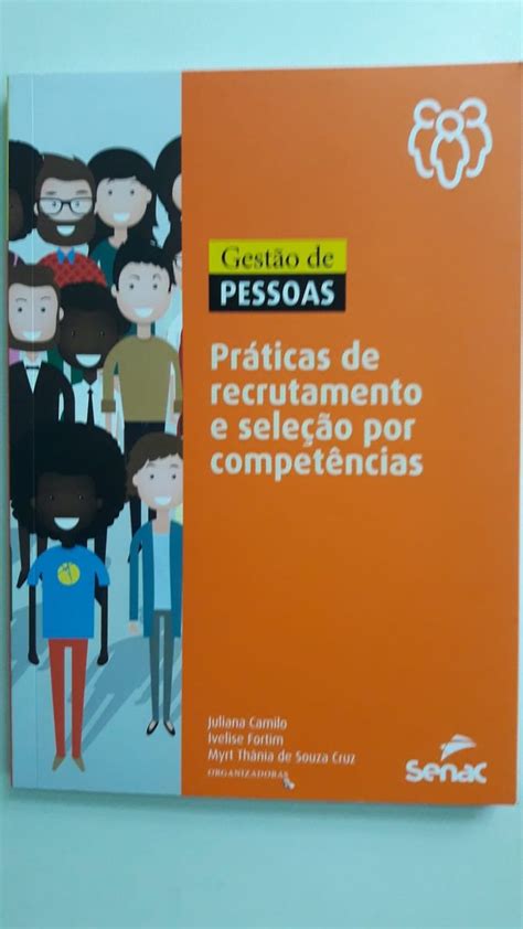 Gestão de Pessoas Práticas de Recrutamento e Seleção por Competências