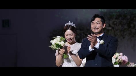 4k 노비아갈라 동촌 갈라판타지아홀 샤이닝필름 대구본식영상 대구웨딩영상 Youtube