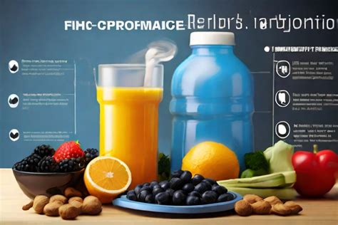 maximizing performance a comprehensive guide to pre workout nutrition