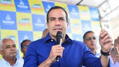 CINTIA KELLY Veja Quem Pode Deixar O Secretariado De Bruno Reis Numa