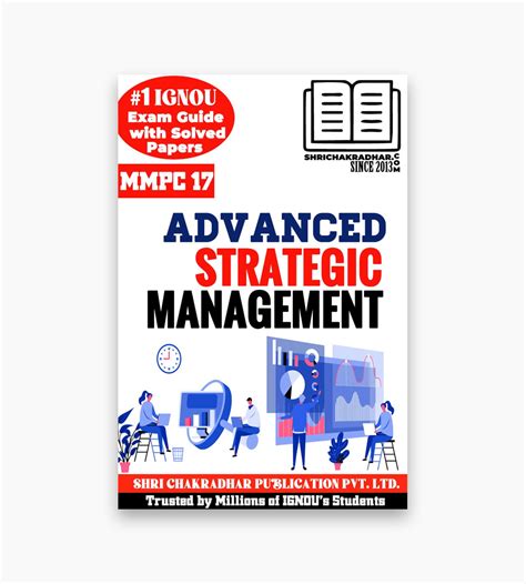 IGNOU MMPC Study Material Book MBA New Syllabus IGNOU Study Material