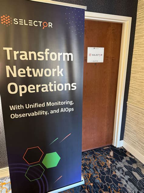 Selector On Linkedin Machinelearning Network Innovation Datascience Selector Itw