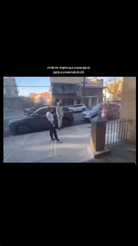 Jayrips Girlfriend 🕊️ Vs Chiis Girlfriend Wvttzz R Bronxghanistan