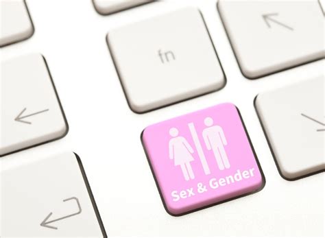Epidemiologia Valutare Le Differenze Di Sesso E Genere Negli Studi EX Health