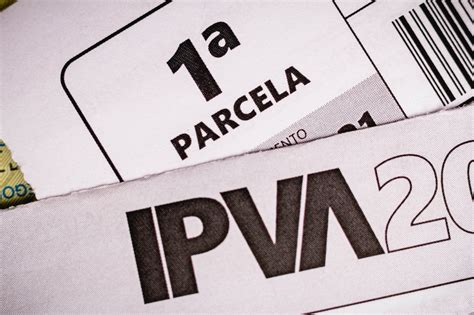 Ipva Atrasado Como Consultar Pagar E Regularizar A Situação