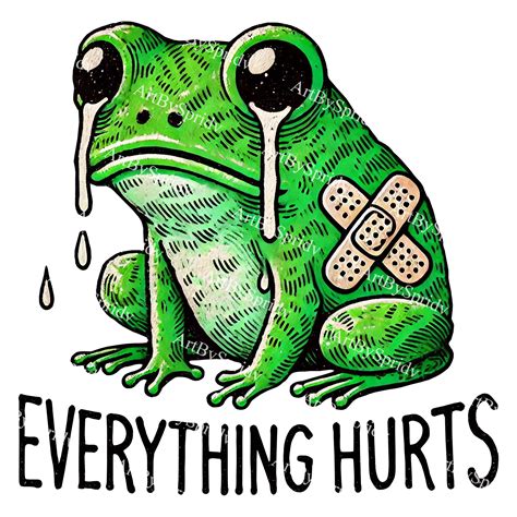 Meme De Rana Triste Suficiente Ranita Roblox Frog Meme Cute Frogs