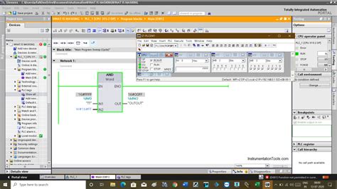 What Is Masking In Plc Instrumentation Tools