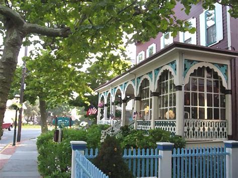 Cape May Beautiful Places Cape May Old Houses