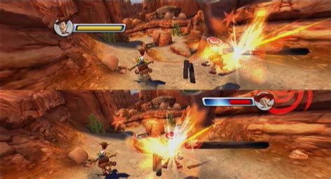 All Gaming Download Toy Story 3 Wii Free