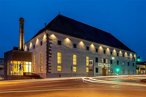 Braucommune In Freistadt MeinJob Freistadt