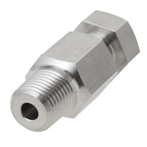 China Stainless Compression Fittings Manufacturers Suppliers Factory