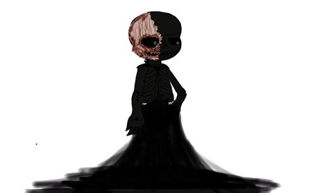 Face Stealer By Skeletonfell On Deviantart