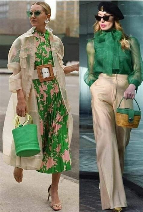 9 Of The Best Spring 2023 Fashion Trends For Women Over 50 Artofit
