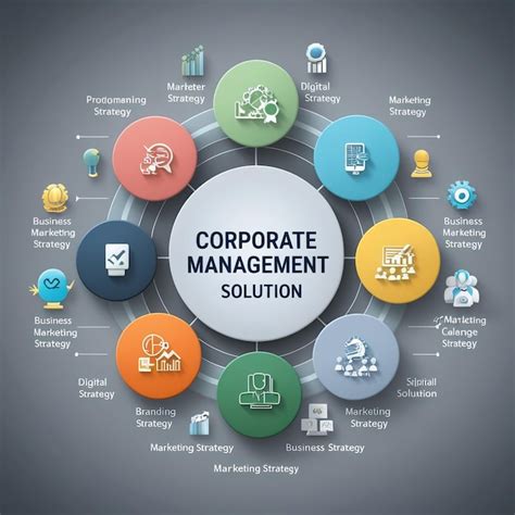 Strategies For Success Premium Ai Generated Image