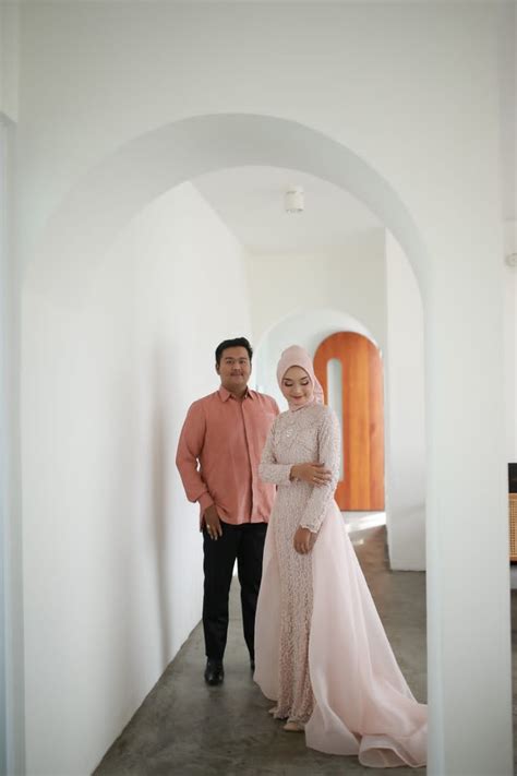 The Wedding Of Fajrin And Jessi
