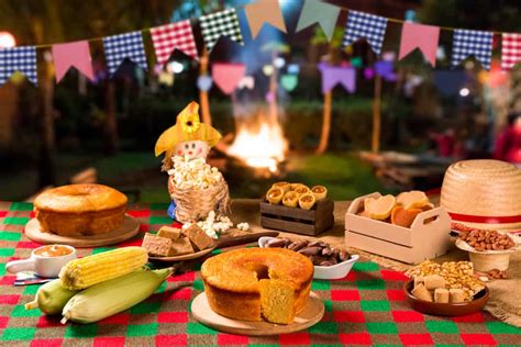 Festa Em Casa Decoração De Festa Junina🤢 Descubra A Emoção De Apostar