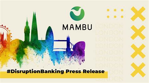 Orange Bank And Mambu Expand Partnership To France Disruption Banking