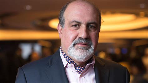 Nassim Taleb: ‘No one who caused the crisis paid any price’ | News ...