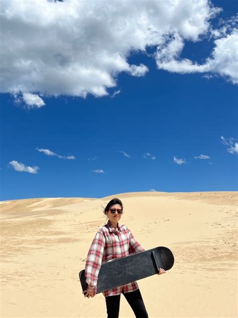 2022 시드니 여행 1114 ‘포트스테판 일일 투어 돌고래 보기 실패🐬 모래 썰매🏂 와인 시음🍷 Pho Gia Hoi 쌀국수🍜 천문대 일몰🌄 네이버 블로그