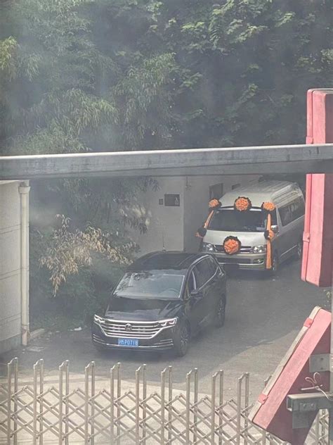李克强上午八宝山火化 曝习近平将到场送别 ＊ 阿波罗新闻网