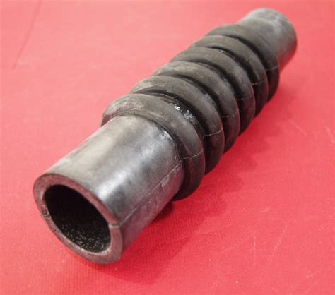 Mgb Top Or Bottom Radiator Hose Grh305 Grh305