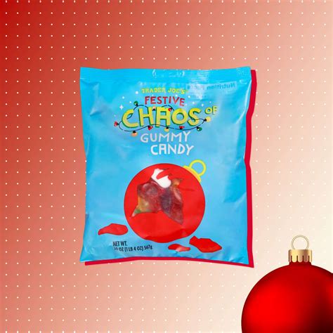 12 Holiday Finds To Buy At Trader Joes This Winter