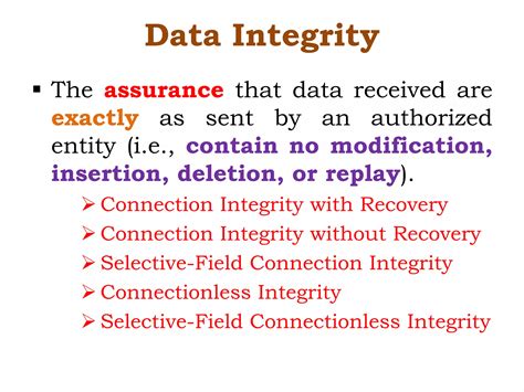 cryptography and network security unit 1 pptx