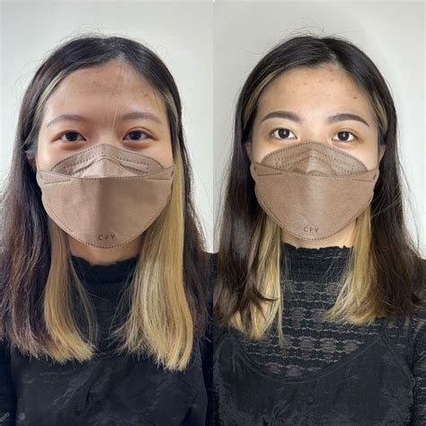 徵模特 徵模特 台中逢甲 手工霧眉 美容美體板 Dcard