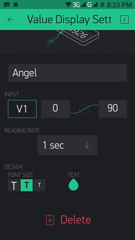 Servo Control With NodeMCU And Blynk In IOT Platform Mechatronics