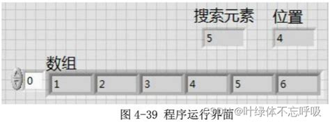 Labview数组数据一维数组二维数组索引行列元素替换子数组排序labview一维数组转二维数组 Csdn博客