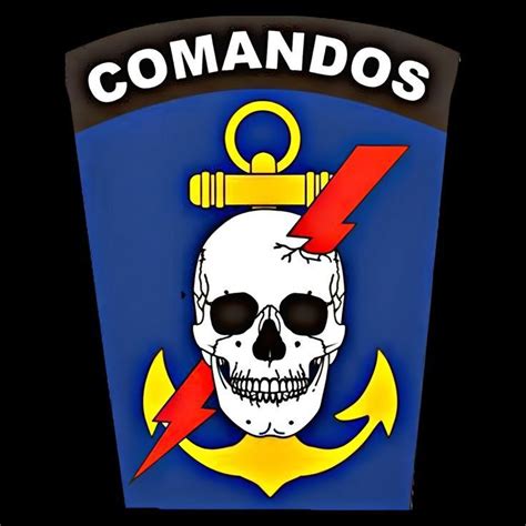 Pin De Samuel Reis Em Operações Especiais Exercito Do Brasil