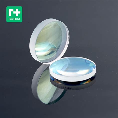 Raytools Collimator Focusing Lens D37mm 15kw For Bs12k Fiber Laser Head Laser Lens And Laser