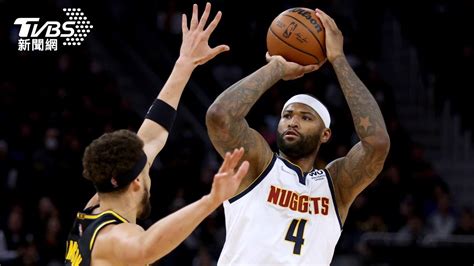 安東尼、考辛斯等球星傳加入台籃 美媒打臉：無意轉戰海外│nba│湯瑪斯│霍華德│tvbs新聞網